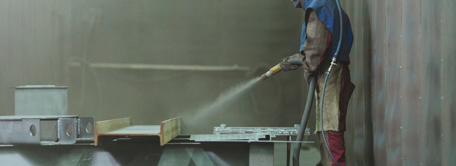 Air Blasting Services | Livonia, MI | The Deburring Company