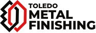 Metal Finishing Toledo, OH & Livonia, MI | The Deburring Company